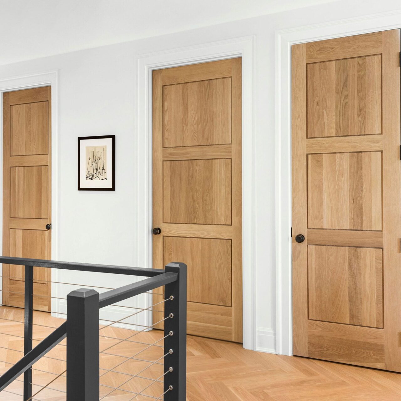 Home - Rex Doors and Trim