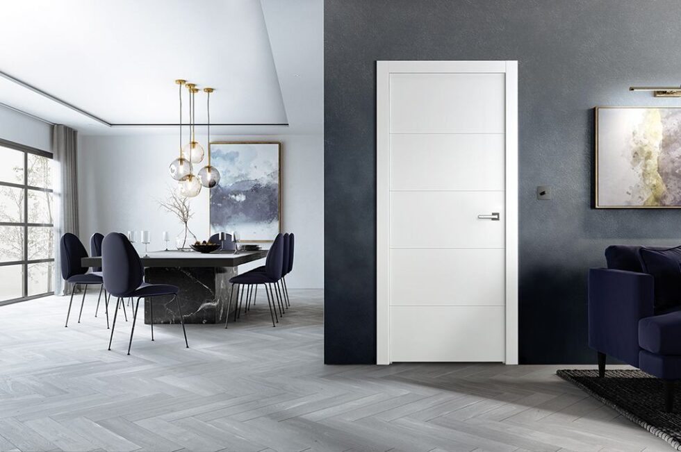 Home - Rex Doors and Trim