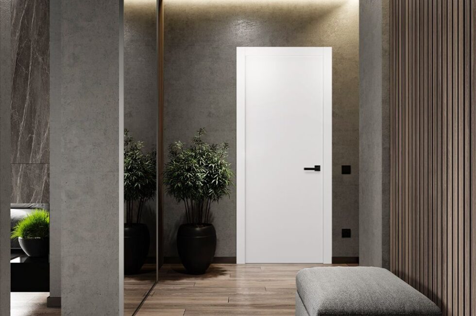 Home - Rex Doors and Trim