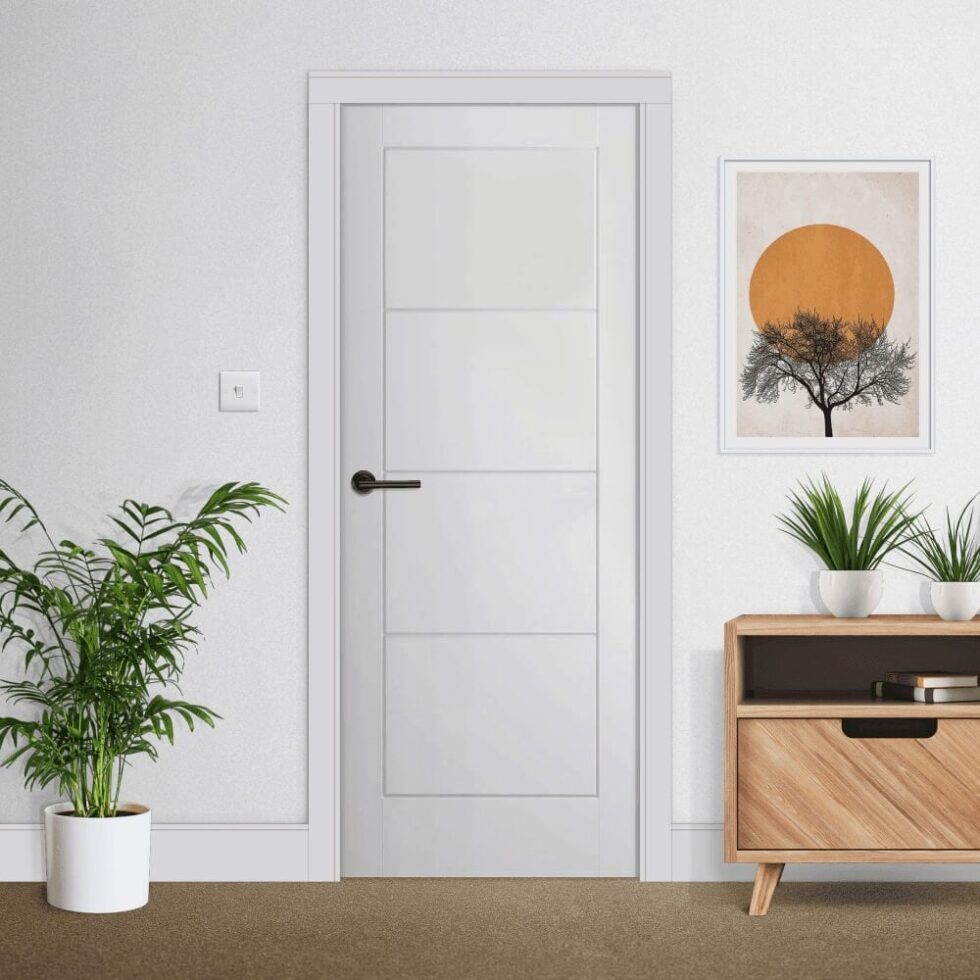 Home - Rex Doors and Trim