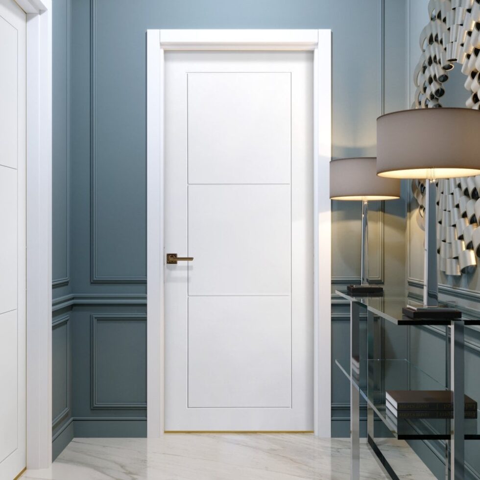 Home - Rex Doors and Trim